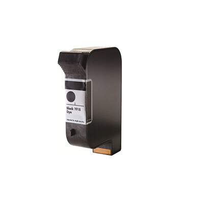 HP Q2344A 1918 CARTUCCIA ORIGINALE BK NERO 40 ml | eBay