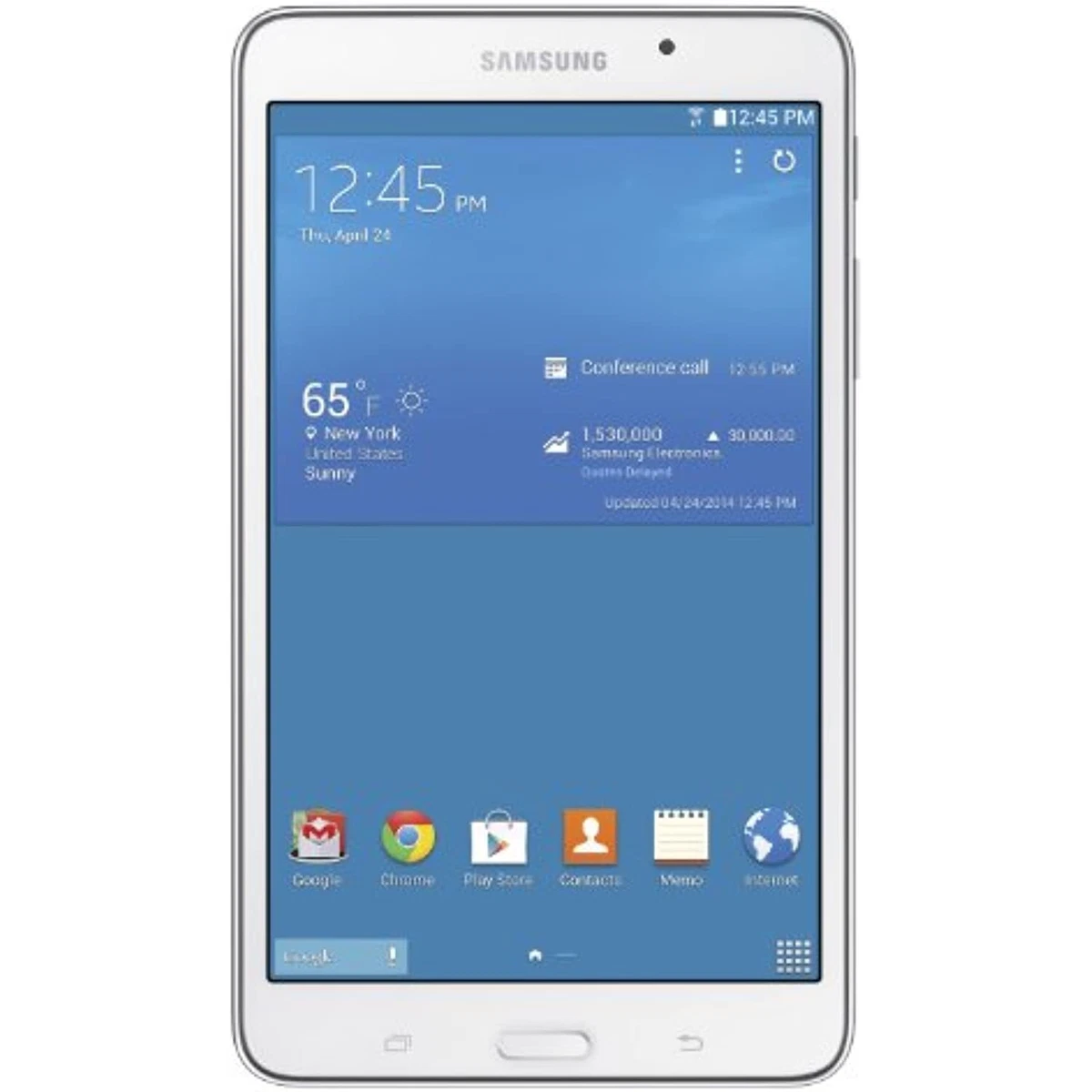 Samsung Galaxy Tab 4 7 Inch