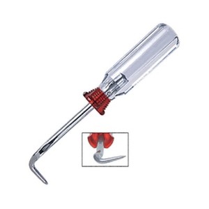 Windshield and Back Glass Rubber Installation Hook Tool CRL General ...