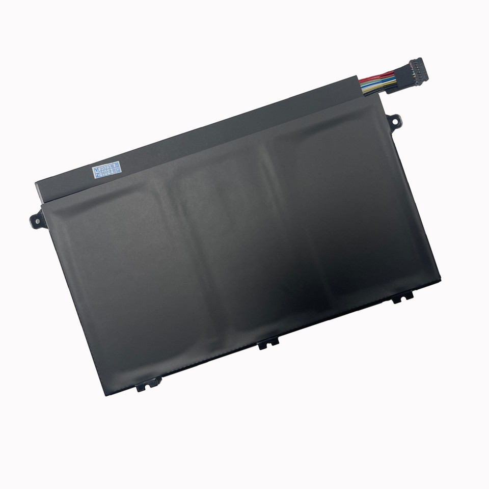 OEM 01AV445 L17L3P51 battery For Lenovo ThinkPad E480 E490 E590 E580 ...