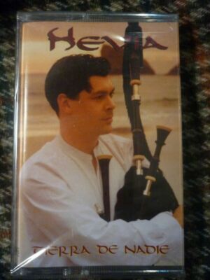 Hevia: Tierra de nadie/ Cassette Audio-K7 EMI-Odéon 49833845 | eBay