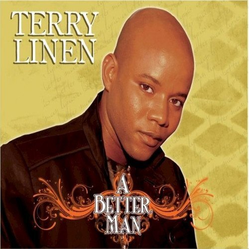 Terry Linen A Better Man: Remastered Clean Version (CD) | eBay