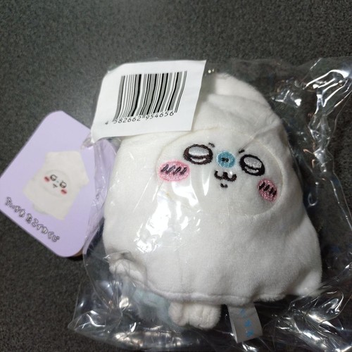Chiikawa Octopus Squid Lottery D Prize Momonga | eBay