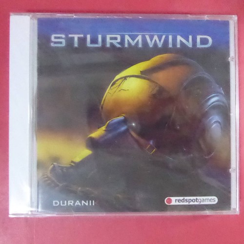 Dc Dreamcast Redspotgames Sturmwind | eBay