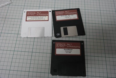 LPKF ProtoMat software boarmaster , circuitcam driver 91s . READ ...