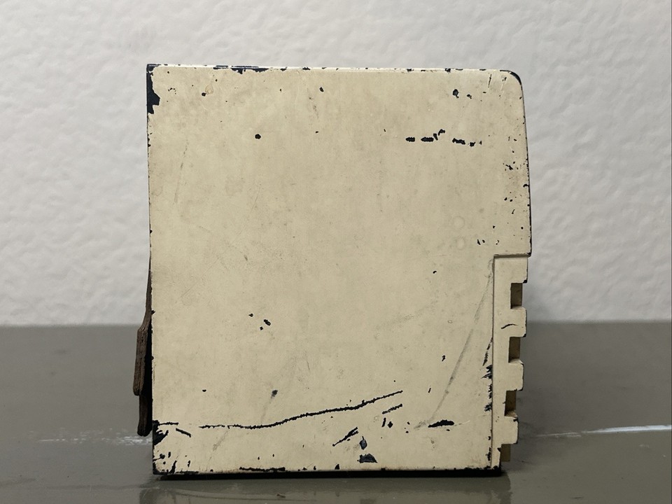 Motorola 5R1 Tube Aero Vane Classic Vintage Radio Untested For Parts | eBay