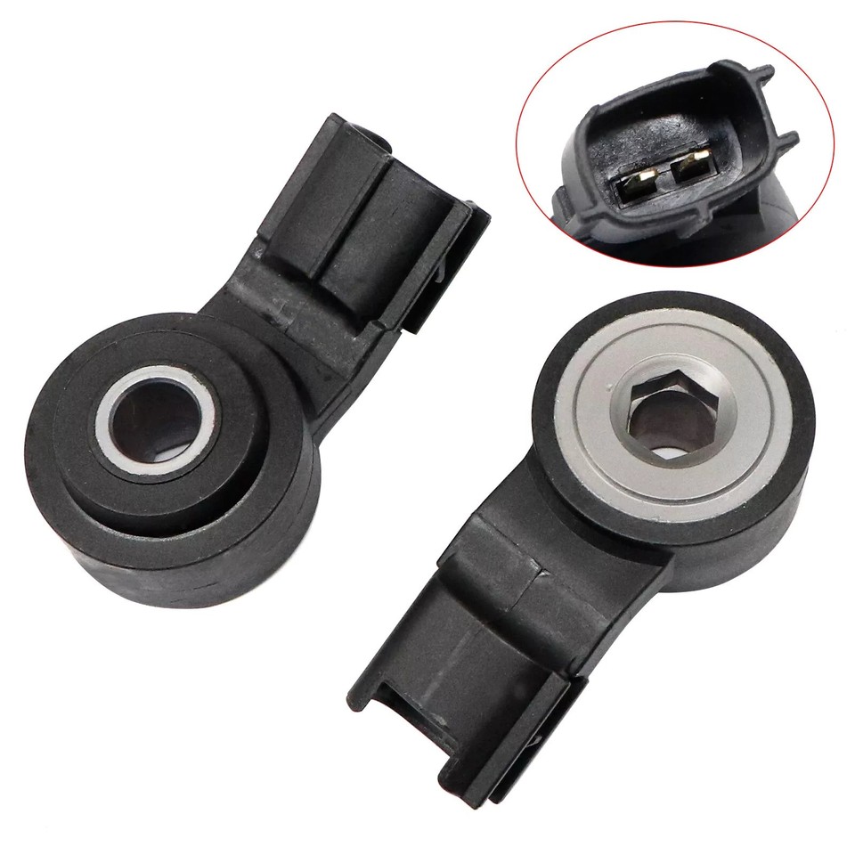1 Set Engine Knock Sensor & Harness Wire For Toyota RAV4 2006-2011 ...