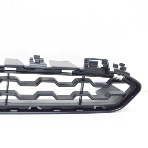 NEW BMW X6 F16 FRONT M BUMPER UPPER GRILLE 51118056520 8056520 2016 ...