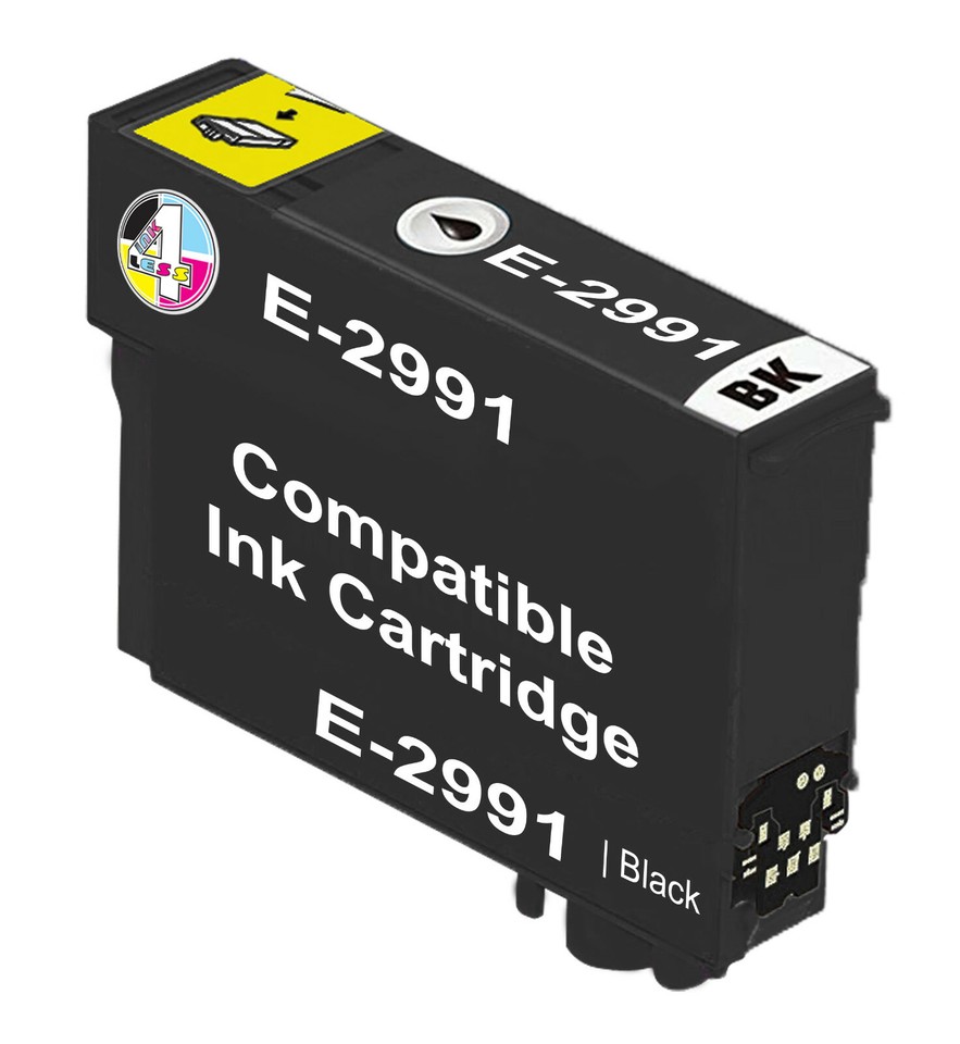 15 Ink Cartridges For Epson XP-255 XP-257 XP-352 XP-355 XP-452 XP-455 ...