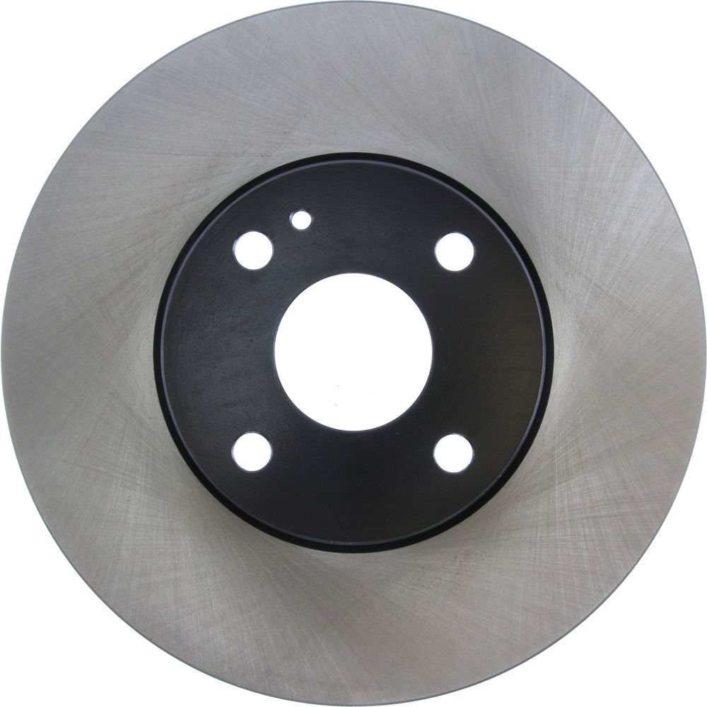 Disc Brake Rotor-Premium Centric 120.44182 for sale online | eBay