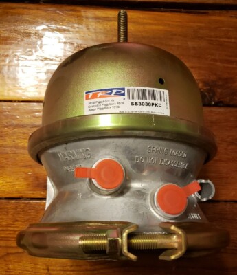 New, TRP SB3030PKC Piggyback Spring Brake 2.50" Stroke | eBay