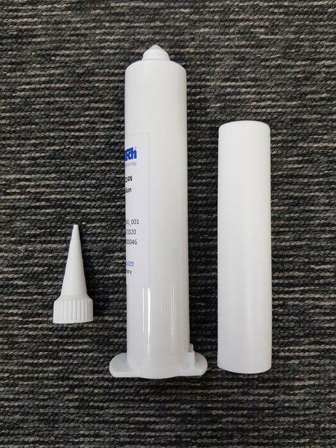 Porsche OEM 2017 Cayenne Engine-upper Oil Pan Sealer 00004330533 for ...