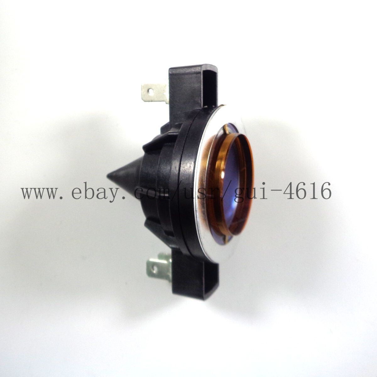 4x Diaphragm For EV Electro Voice DH3, DH2010A,81514XX, SX300 Force S15 ...