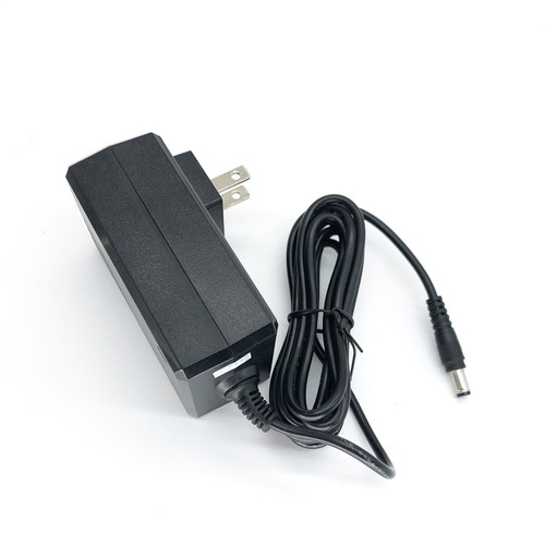 Power Supply Model XH2400-2000 24.0V 2.0A AC Adapter | eBay