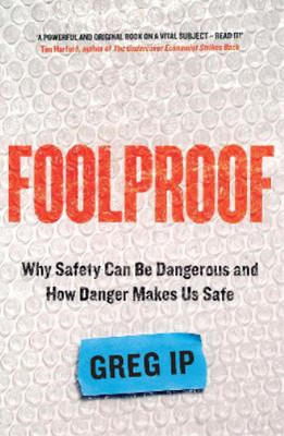 Greg Ip Foolproof (Poche) | eBay