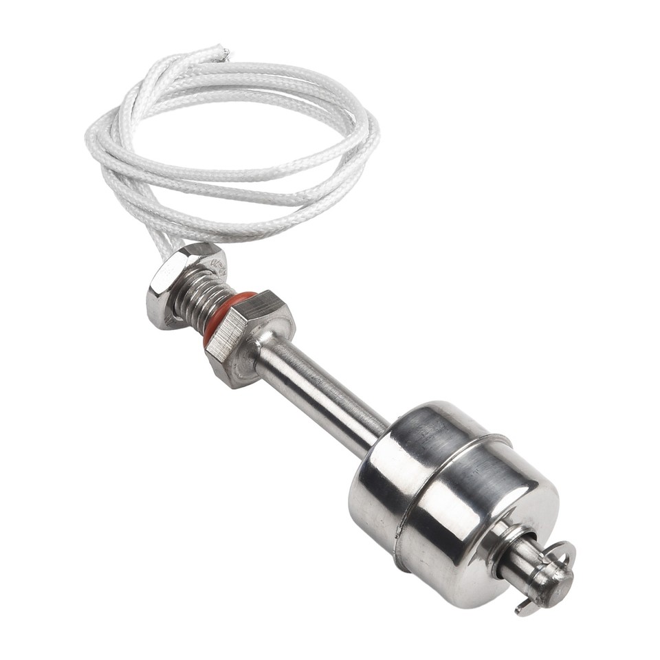 Float Switch Switch Electrical Electronics Water Level Sensor Automatic | eBay Australia