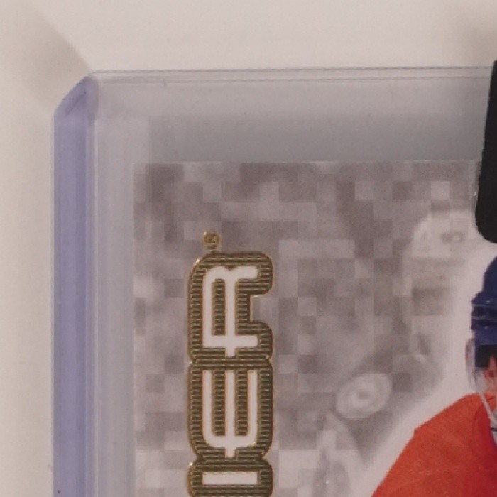 2024 UPPER DECK PREMIER #65 EVAN BOUCHARD MEMORABILIA GOLD PATCH /25 | eBay