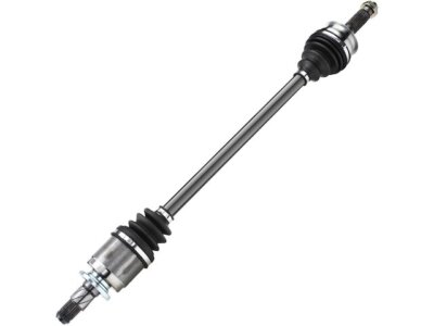 Rear Axle Assembly For 06-14 Subaru Tribeca B9 3.0L H6 3.6L Limited ...