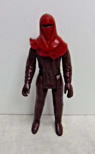 Imperial Guard Star Wars ROTJ Kenner Vintage 1983 3.75" Figure ...