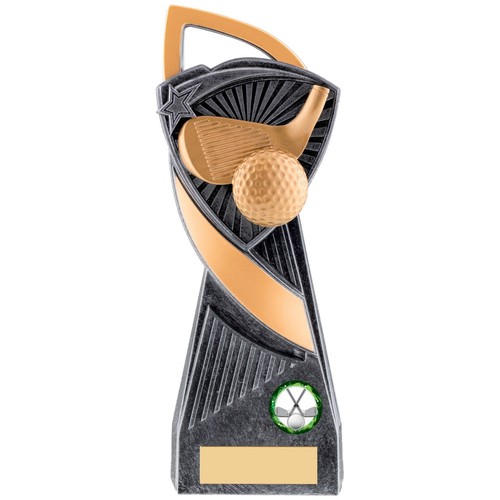 Utopia Golf Compétition Récompense Trophée - Gratuit Gravure Tournoi ...