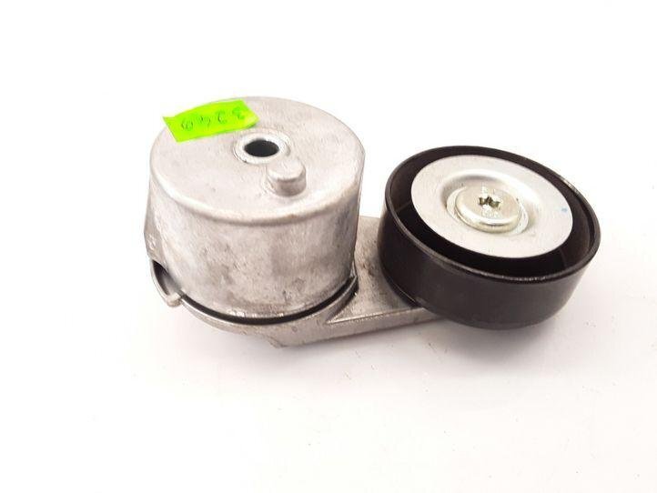 OPEL KARL Generatorriemen des Spanners 12656315 1.00 Petrol 55kw 2017 ...