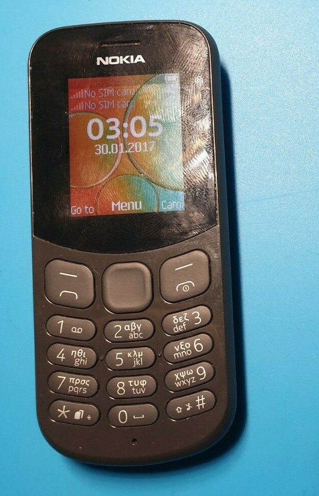 Nokia 130