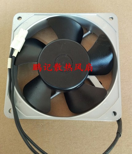 1pcs CENTAUR CUJ60B5 200V 50/60HZ 14/12W cooling fan 120*120*38MM | eBay