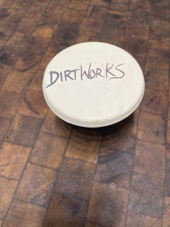 Dirtworks Pottery | eBay