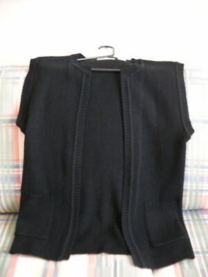DESIGNER JASON MAXWELL VEST | eBay