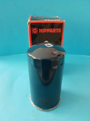 Oil Filter OEM For Nissan Patrol 3.3D >1990 SD33 15209J2000 Sivar ...