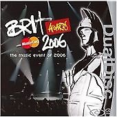 The Brit Awards 2006: The Music Event of the Year (DVD, 2006) for sale ...