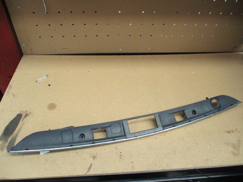 Mercedes-Benz W204 C204 C Class COUPE Boot Handle Trim A2047400793 | eBay