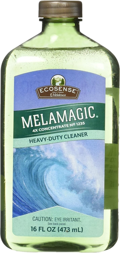 Melaleuca MelaMagic 4X Concentrate Heavy Duty Cleaner 16 oz | eBay