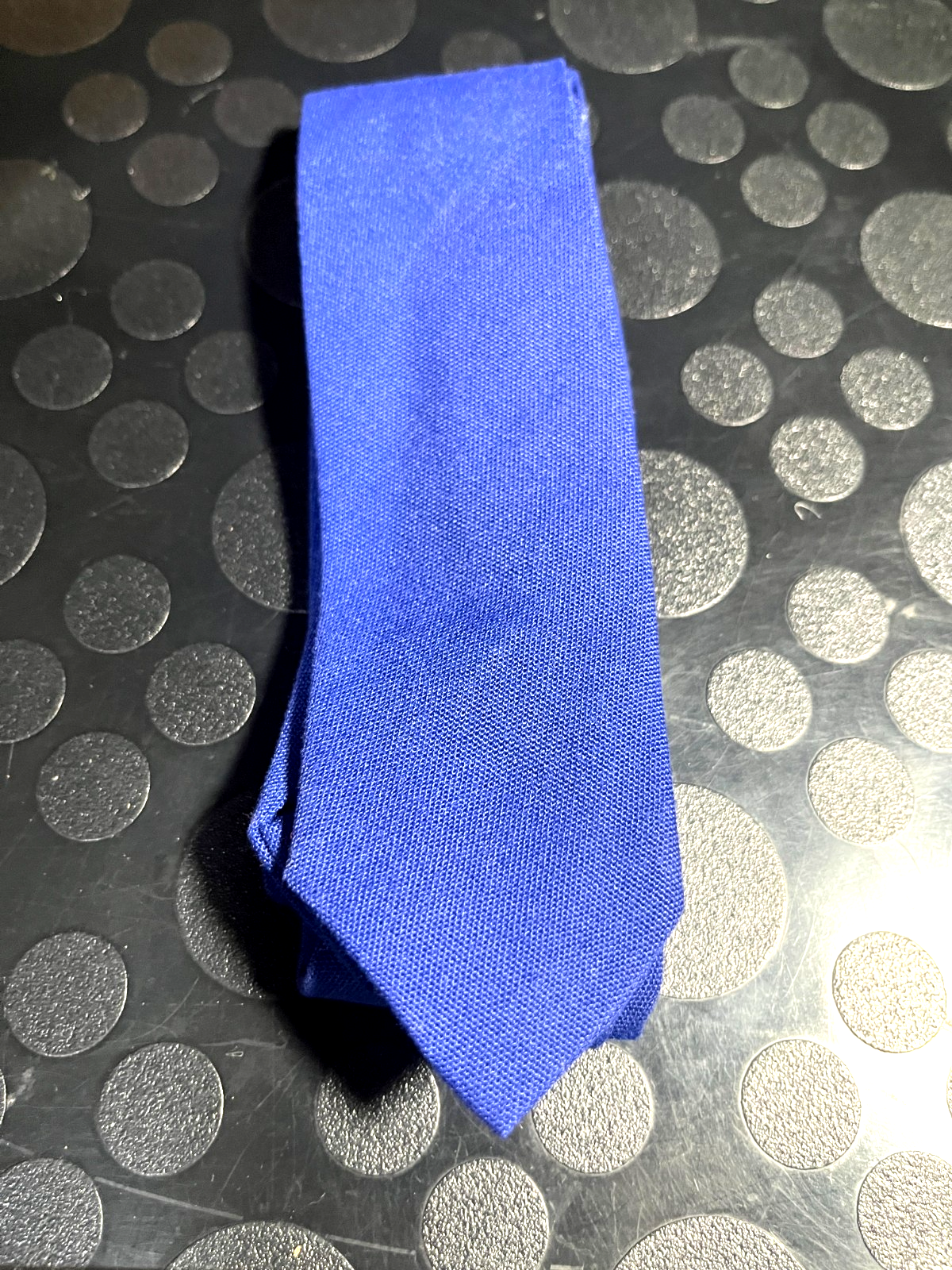 OA/BSA AIR SCOUT OFFICIAL BLUE NECKTIE BV | eBay