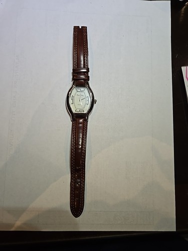 Men's Watch. Fred Belay Quartz. | eBay