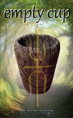 Empty Cup by Edwin Page (2015, Trade Paperback) for sale online | eBay