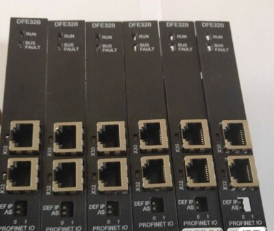 1PCS Used&Tested100% SEW DFE32B PROFINET IO by DHL | eBay
