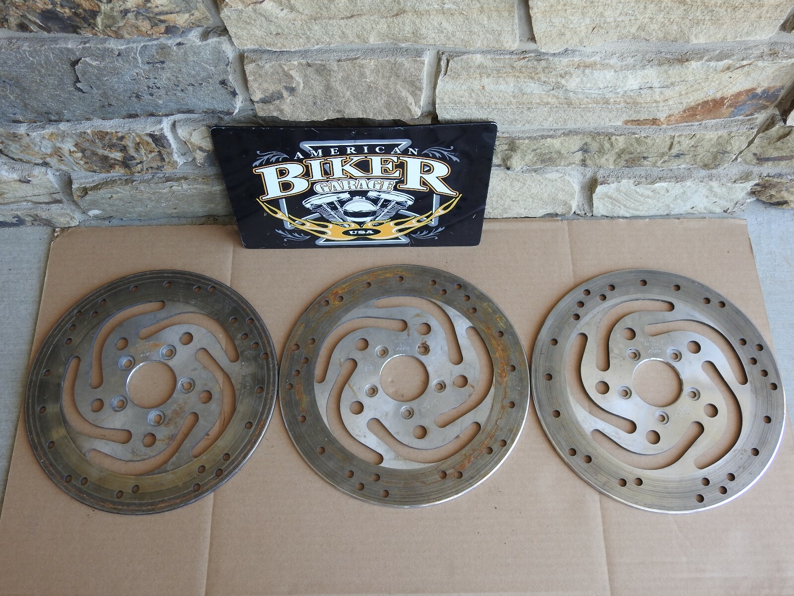 HARLEY-DAVIDSON DYNA