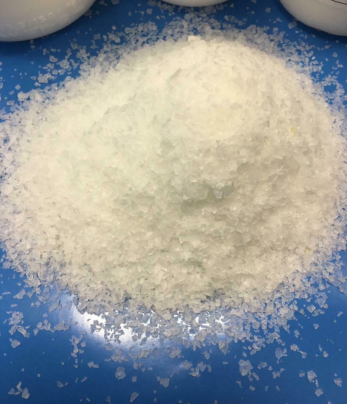 Polyvinyl Alcohol (PVOH), Pure Solid Granules, Made in Germany, Packed ...