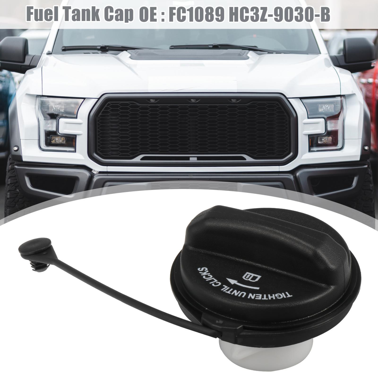 1Pcs HC3Z-9030-B Fuel Tank Cap for Ford Escape 2008-2012 for Ford Focus ...