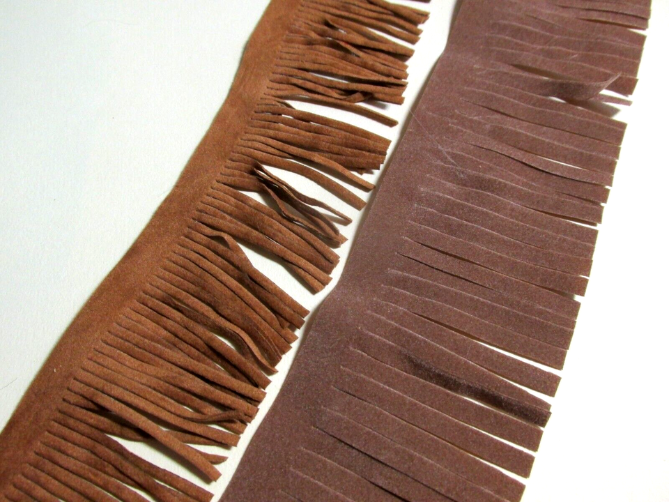 Fibers Trims Lot Fur Fringe Fancy Frills Feathers Marabou Various ...