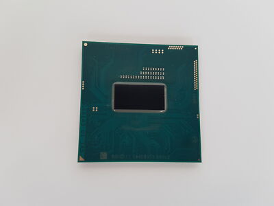 Intel Core i5-4310M - 2,7GHz - Haswell CPU - Intel HD Graphics 4600 ...
