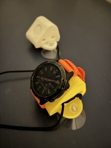 Kayak Canoe Watch Holder | eBay