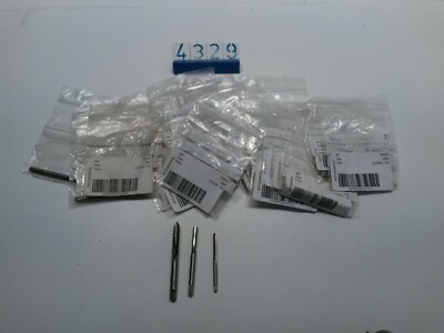 Selection of BA Taps (26 Items) 0BA, 2BA, 4BA, 6BA, 8BA, 10BA, 12BA ...