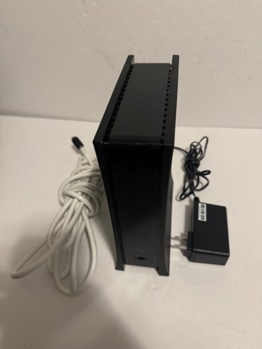 Spectrum EU2251 DOCSIS 3.1 EMTA Internet Cable Modem Pc20 for sale ...