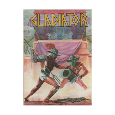 Avalon Hill Ancients Gladiator (2nd Ed) Box VG+/EX | eBay