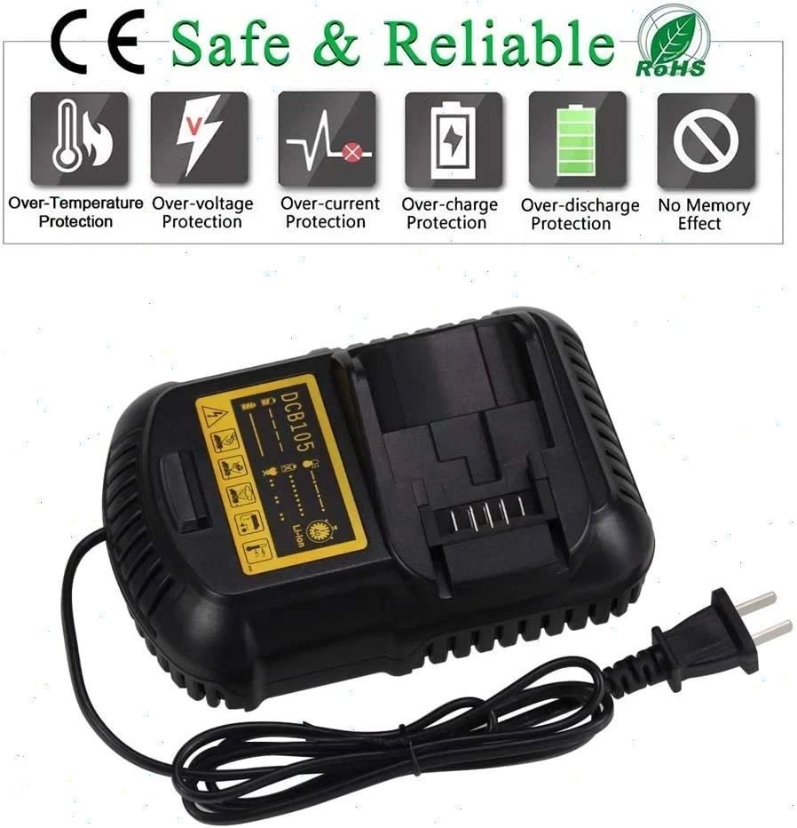For Dewalt DCB609 20V/60V MAX FLEXVOLT 12.0Ah Lithium ion Battery ...
