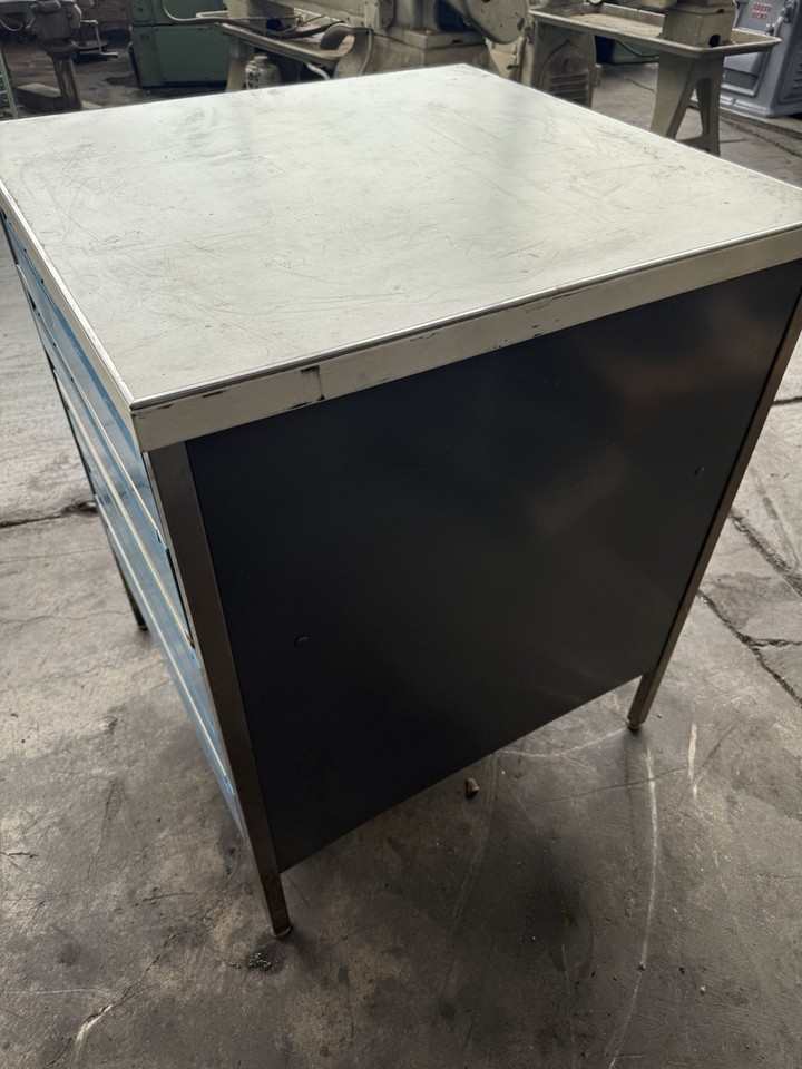 Wright Line Cabinet With Contents Of Drawers Included | eBay