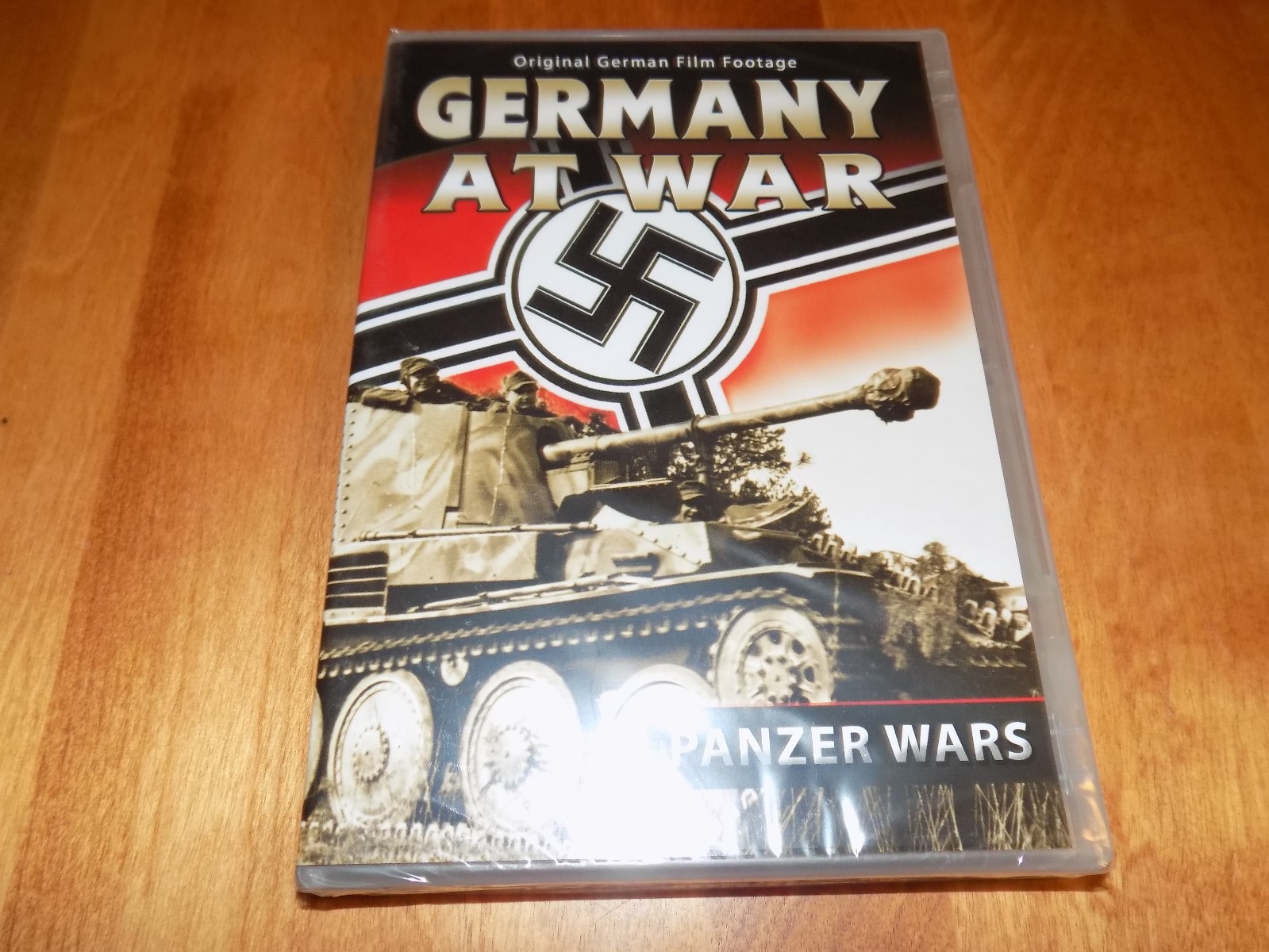 GERMANY AT WAR PANZERS Panzer Armored Warfare Tanks Tank Documentary ...