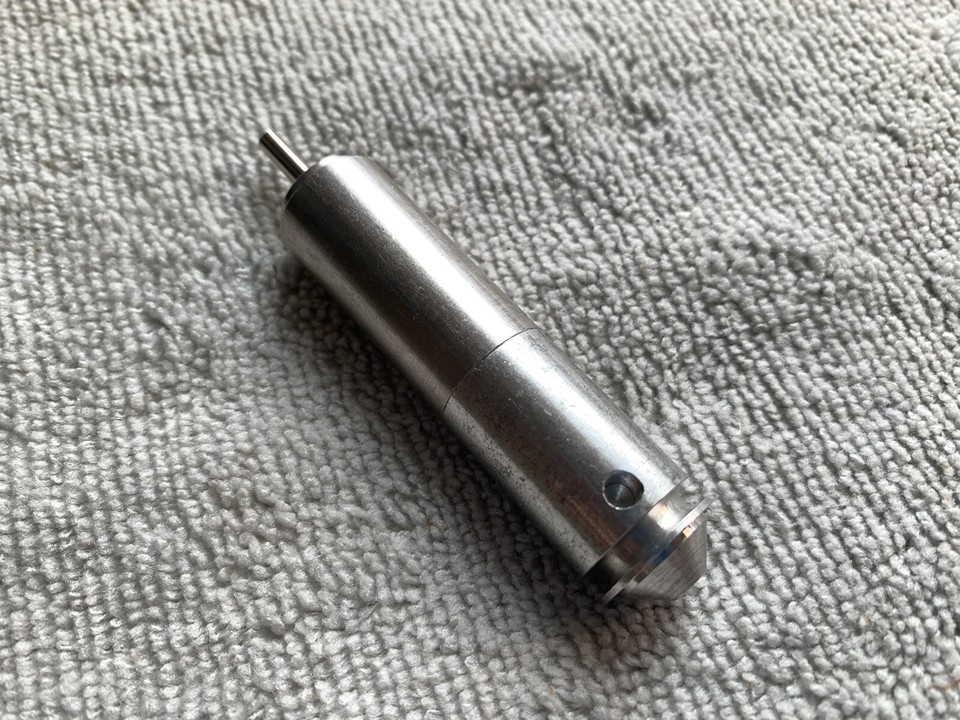 Crosman P1322 P1377 American Classic Valve Assembly | eBay